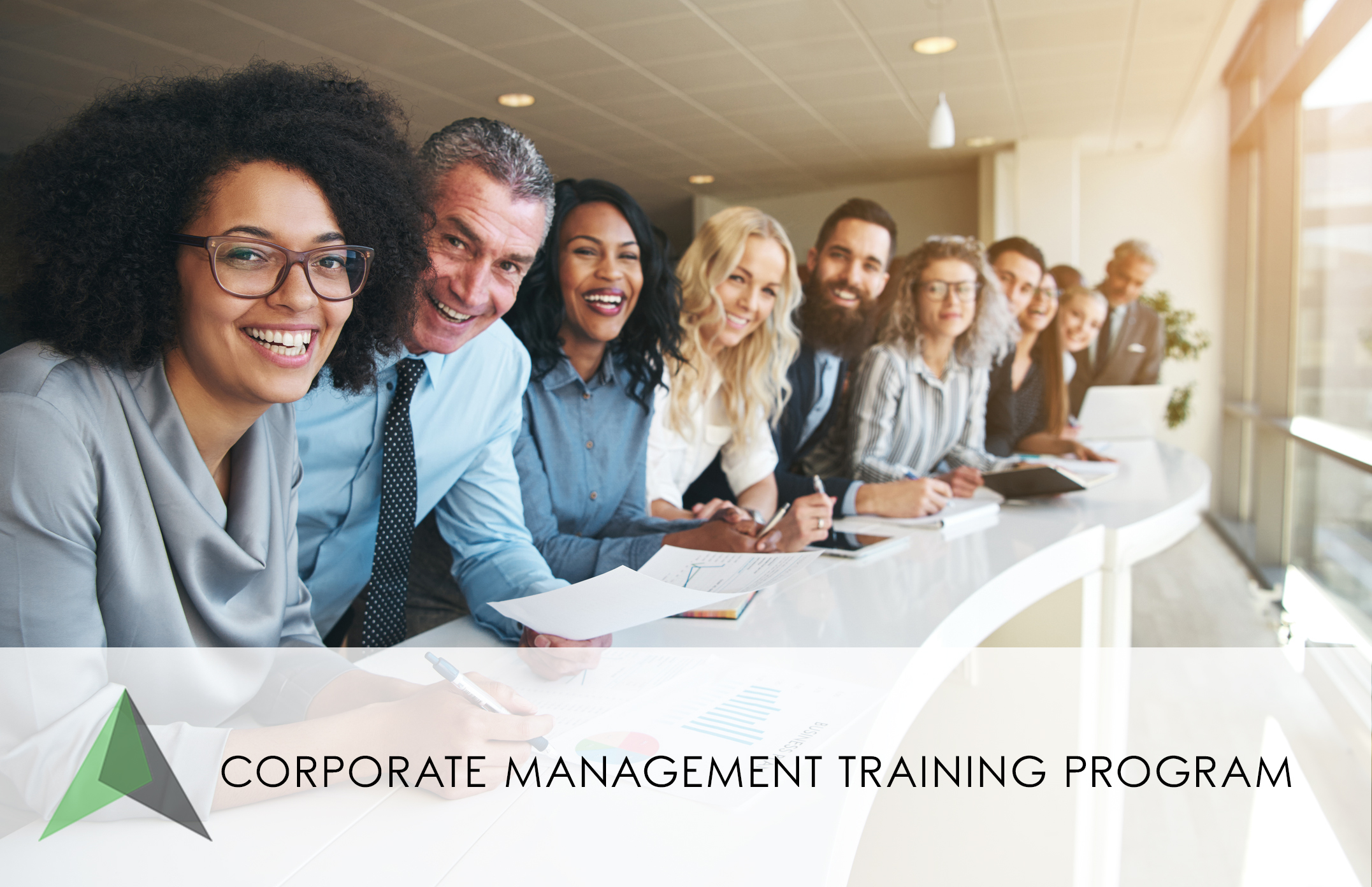 Management Team Training