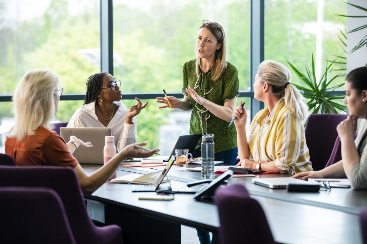 Leading with Accountability: Embracing Mistakes for Success in Leadership