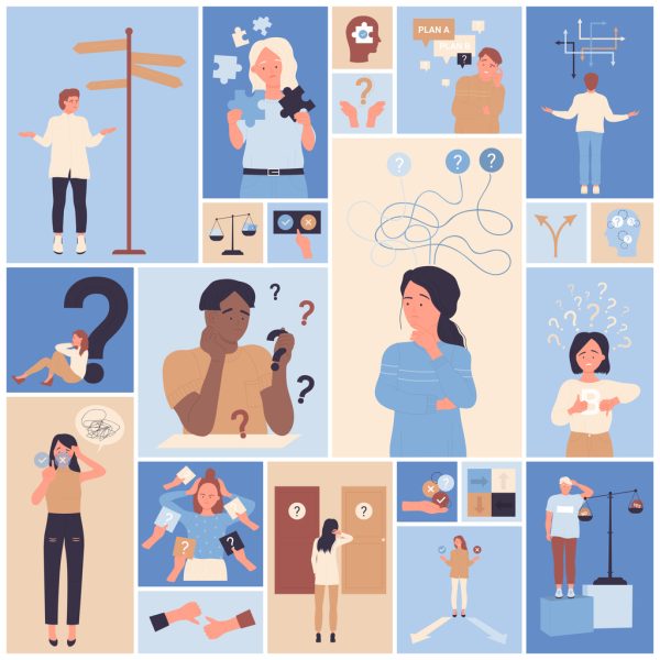 Why Leaders Must Be Careful Of Being Too Hands-Off