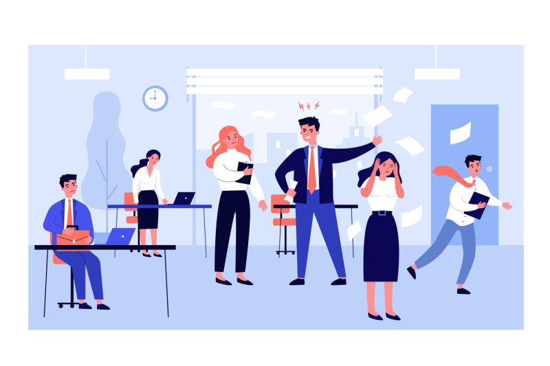 Why Leaders Must Be Careful Of Being Too Hands-Off